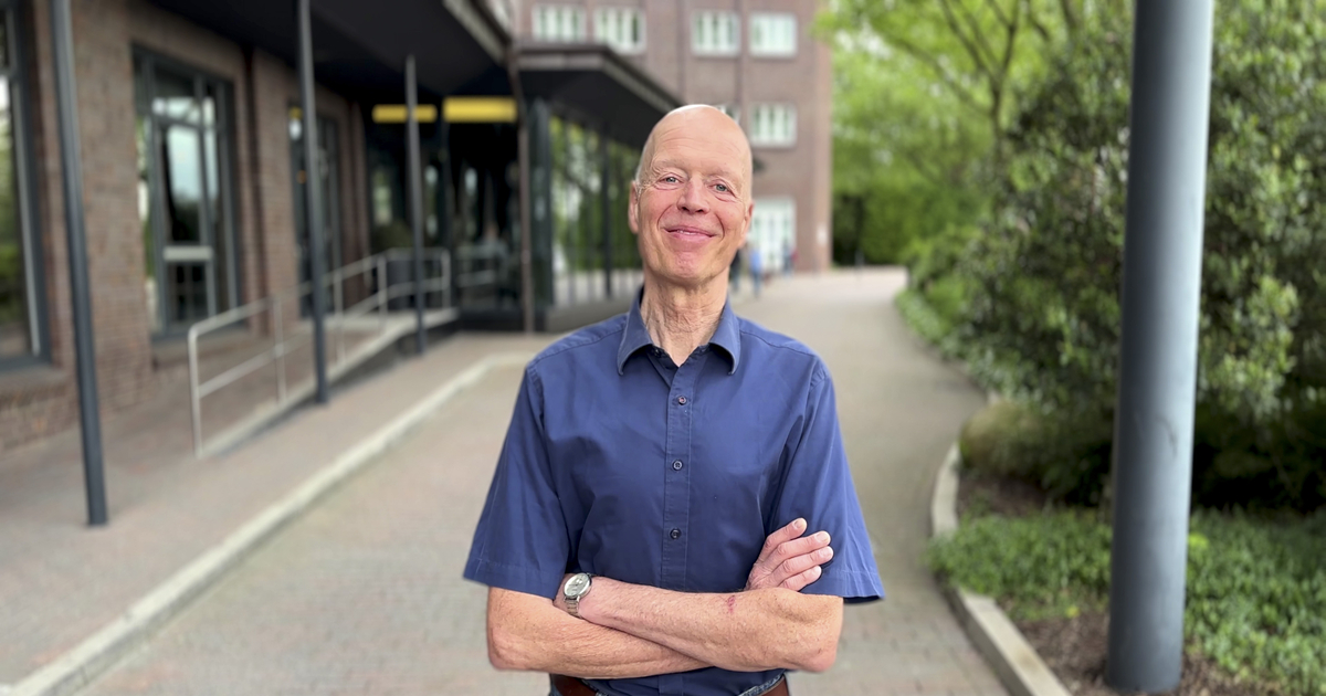 ifb | Rechtsanwalt Oliver Schmidt-Eicher, Referent für das ifb | Betriebsrat